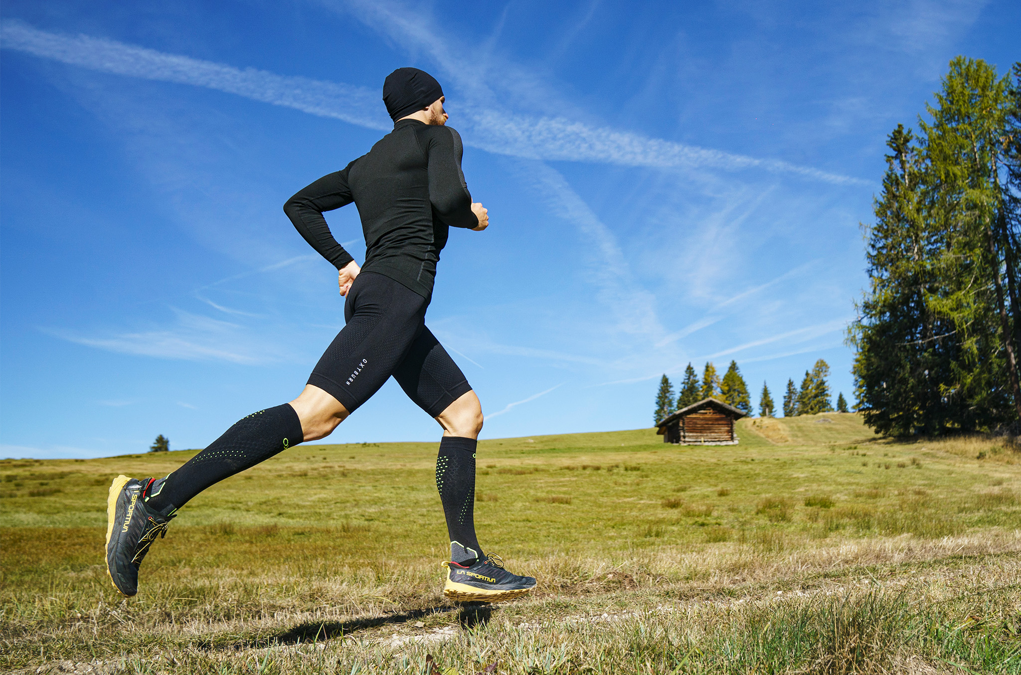 Trail Running: i migliori sentieri in Lombardia | Oxyburn